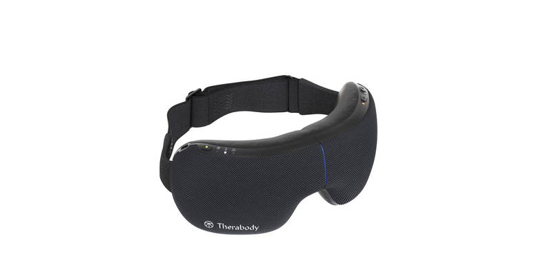 Eye Mask Smart Goggles 2nd Generation – Therabody Singapore